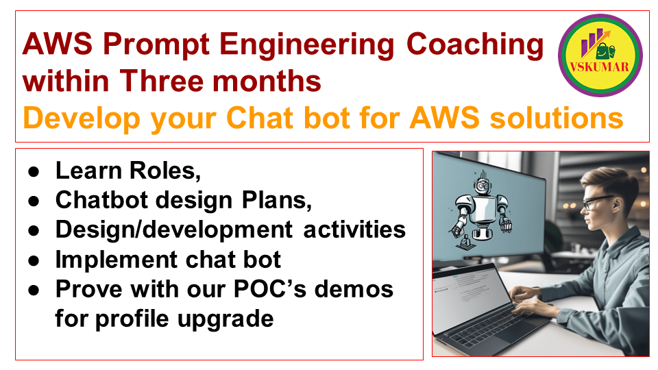 AI Mastery with AWS: Become an AWS Prompt Engineer and Pave the Way for ...